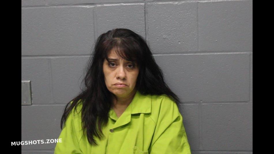 RAINES VICTORIA J 06/11/2024 - Cooper County Mugshots Zone