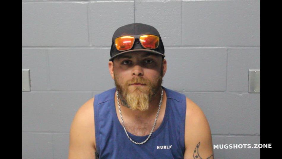 BOIN BRANDON M 06/20/2024 - Cooper County Mugshots Zone