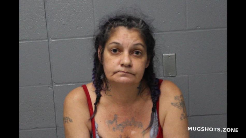 HOLT ROBERTA F 06/26/2024 - Cooper County Mugshots Zone