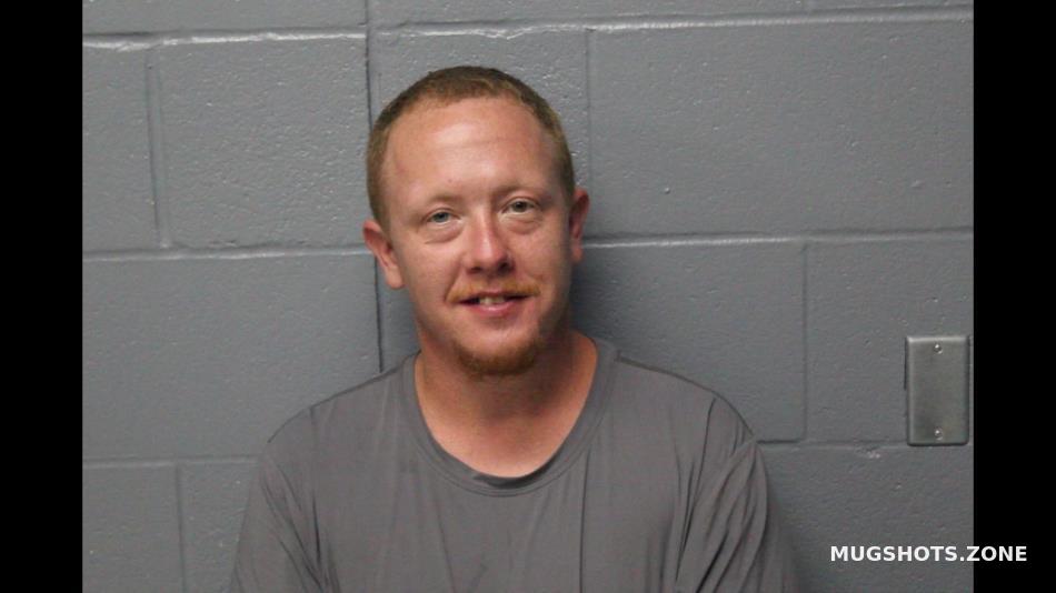ATTERBERRY JUSTIN MICHAEL 07/19/2024 - Cooper County Mugshots Zone
