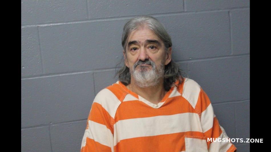 O'CONNOR CECIL ANDREW 08/04/2024 - Cooper County Mugshots Zone