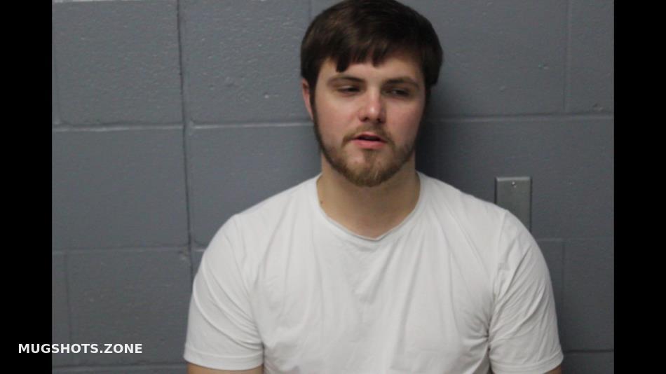 SCHLER TRUMAN JACOB 09/12/2024 - Cooper County Mugshots Zone