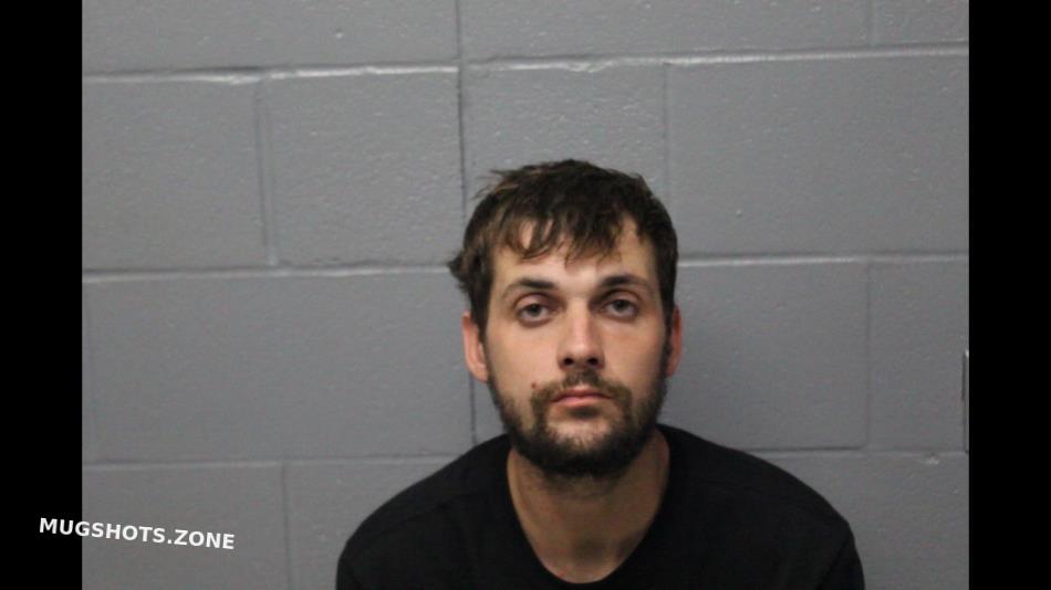 JOHNSON JACOB RAY 09/15/2024 - Cooper County Mugshots Zone