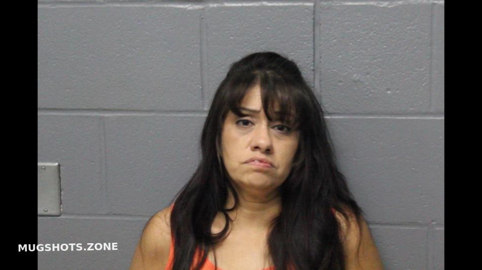 RAINES VICTORIA J 10/11/2024 - Cooper County Mugshots Zone