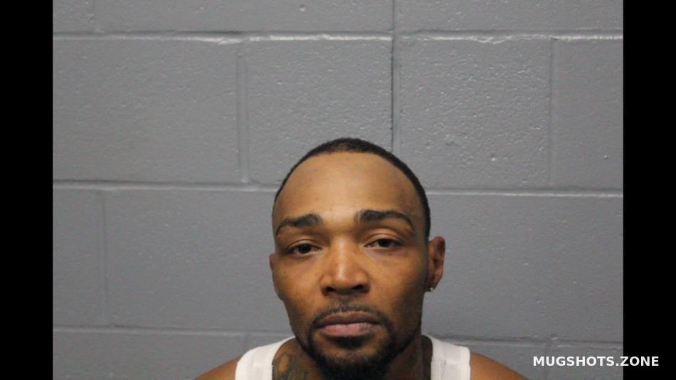 WILLIAMS RODERICK L 10/21/2024 - Cooper County Mugshots Zone