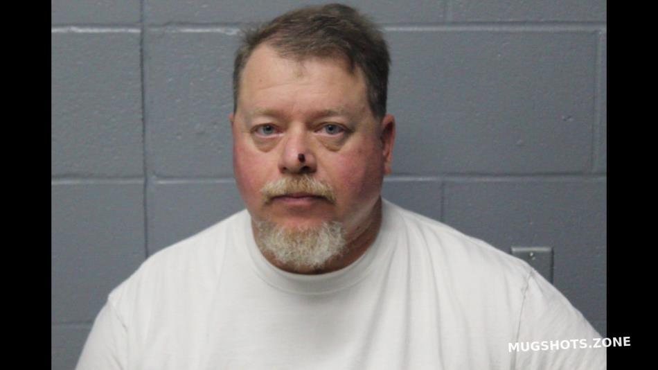 BRAUER CHRIS 10/30/2024 - Cooper County Mugshots Zone