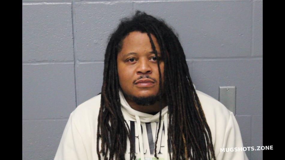 ESTES LEANDRE D 11/22/2024 - Cooper County Mugshots Zone