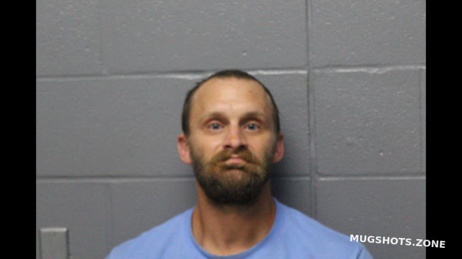 MCANINCH RICHARD 11/23/2024 - Cooper County Mugshots Zone