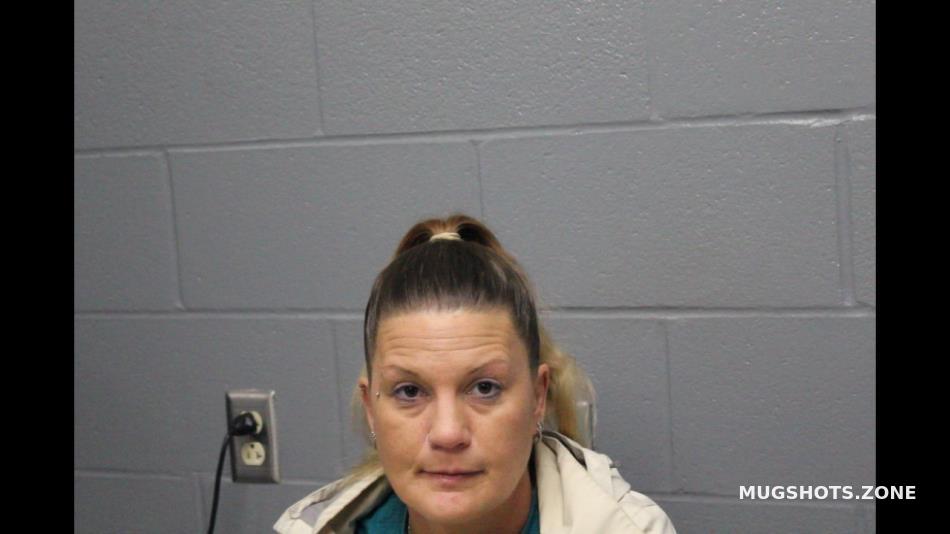 SHARP VICTORIA 11/23/2024 - Cooper County Mugshots Zone