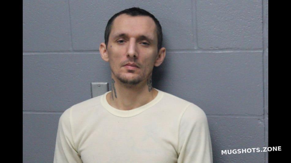 DEMPSEY QUAID WILLIAM 12/11/2024 - Cooper County Mugshots Zone