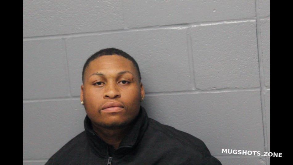 CLEMONS FREDERICK 12/13/2024 - Cooper County Mugshots Zone