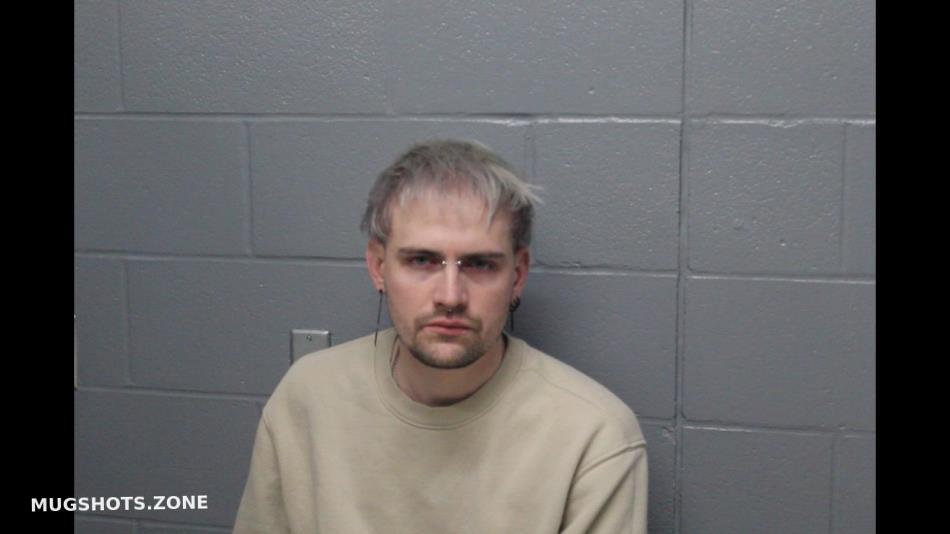 JEFFERIES JOSEPH 12/21/2024 - Cooper County Mugshots Zone