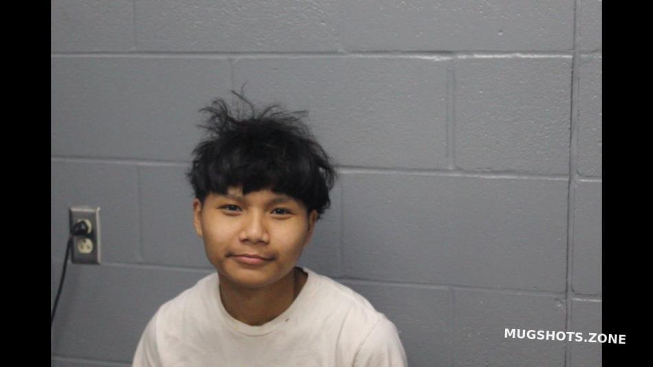 HTOO BOE M 12/26/2024 - Cooper County Mugshots Zone