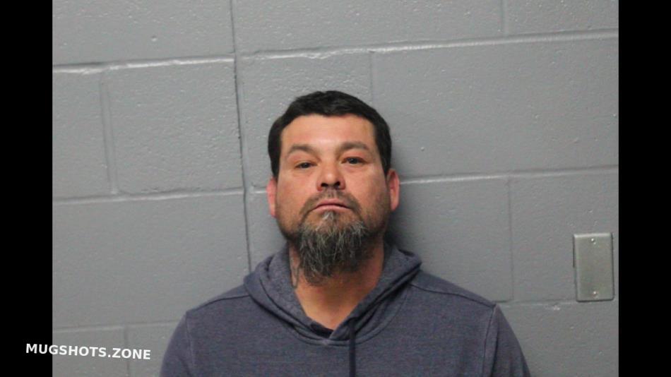 KEY CHRISTOPHER LEE 01/14/2025 - Cooper County Mugshots Zone