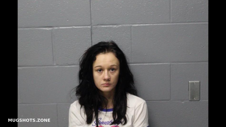 MOATS DEVAN SERENITY 01/19/2025 - Cooper County Mugshots Zone