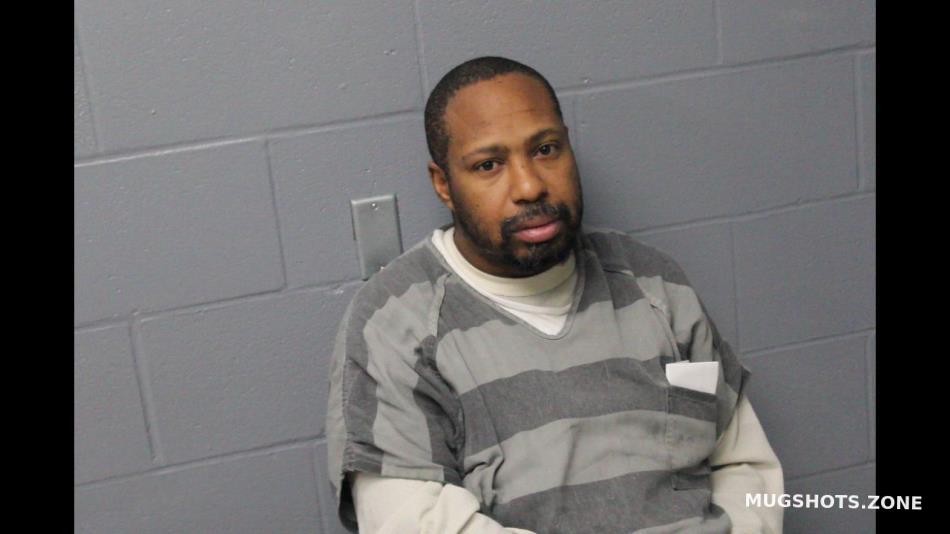 FORD JOE R JR 01/22/2025 - Cooper County Mugshots Zone