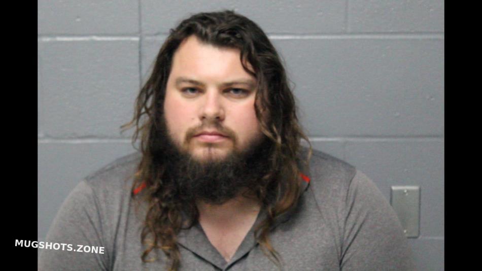 PROCTOR MASON J 02/14/2025 - Cooper County Mugshots Zone