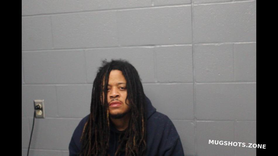 ESTES LEANDRE D 03/03/2025 - Cooper County Mugshots Zone