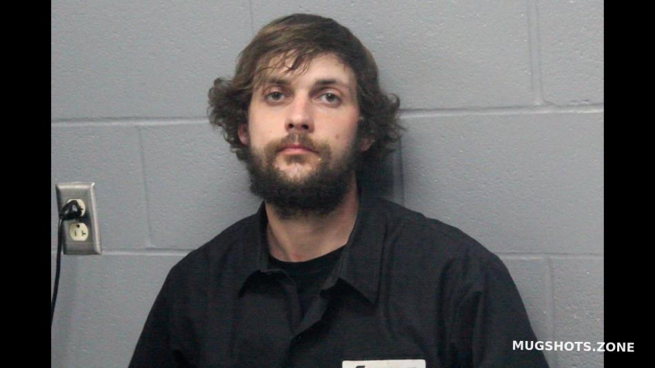 JOHNSON JACOB RAY 03/10/2025 - Cooper County Mugshots Zone