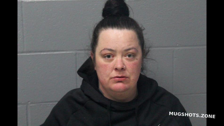 STULL AMANDA LEANN 03/11/2025 - Cooper County Mugshots Zone