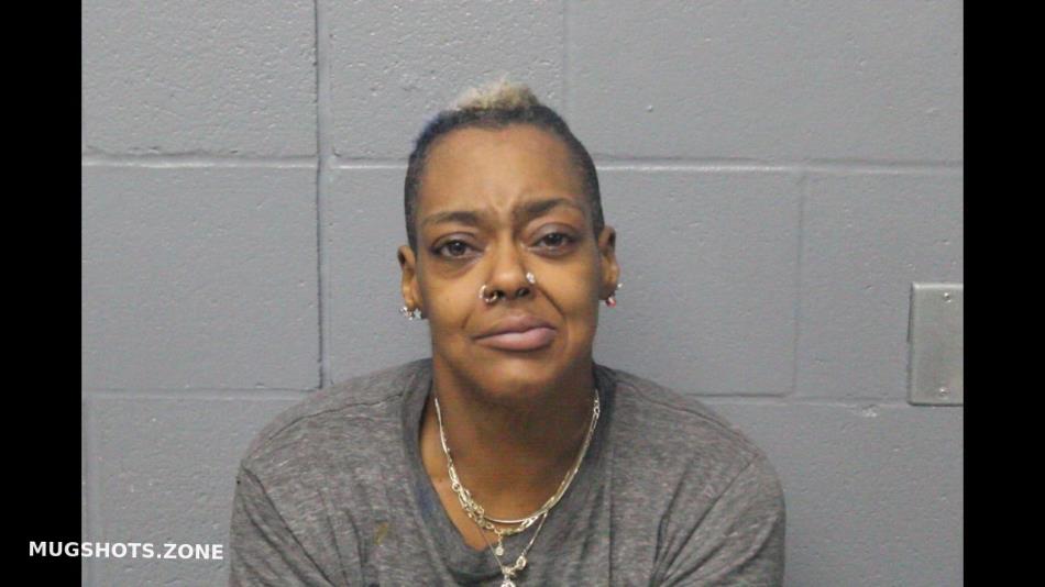 MITCHELL RONDA LYNN 03/12/2025 - Cooper County Mugshots Zone