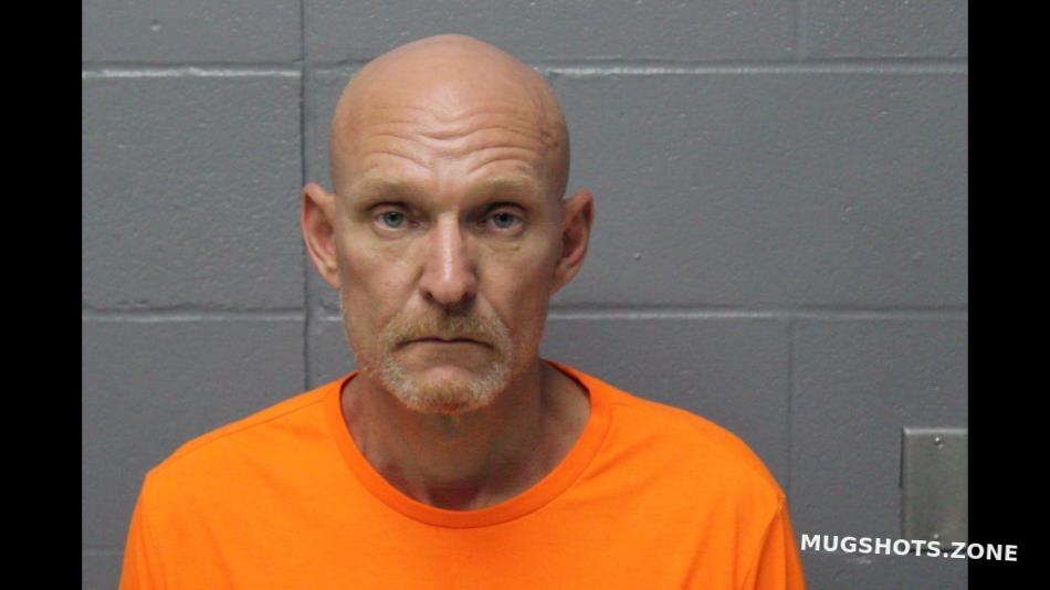 HURT KENT NICHOLAS 03/29/2025 - Cooper County Mugshots Zone