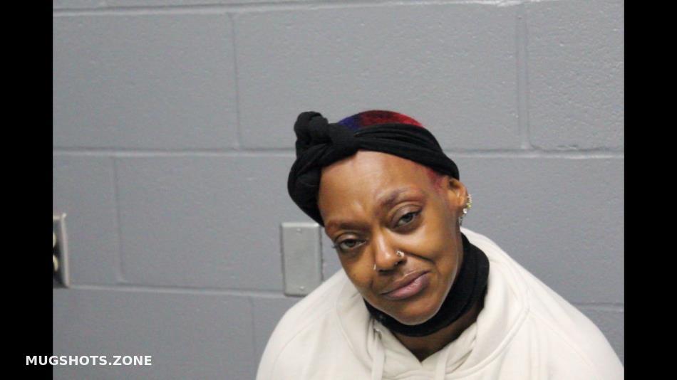 MITCHELL RONDA LYNN 03/29/2025 - Cooper County Mugshots Zone