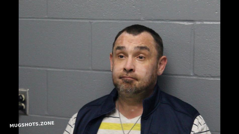 COPELAND JAMES M 03/31/2025 - Cooper County Mugshots Zone