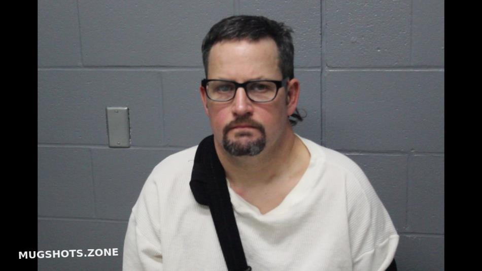 WITT CHRISTOPHER 04/11/2025 - Cooper County Mugshots Zone