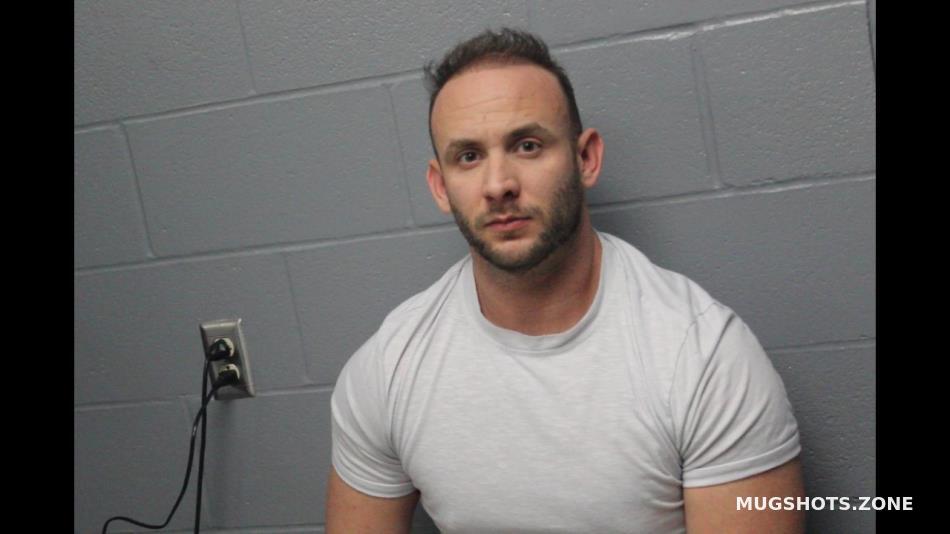 MAIZE JONATHAN MONROE 04/12/2025 - Cooper County Mugshots Zone