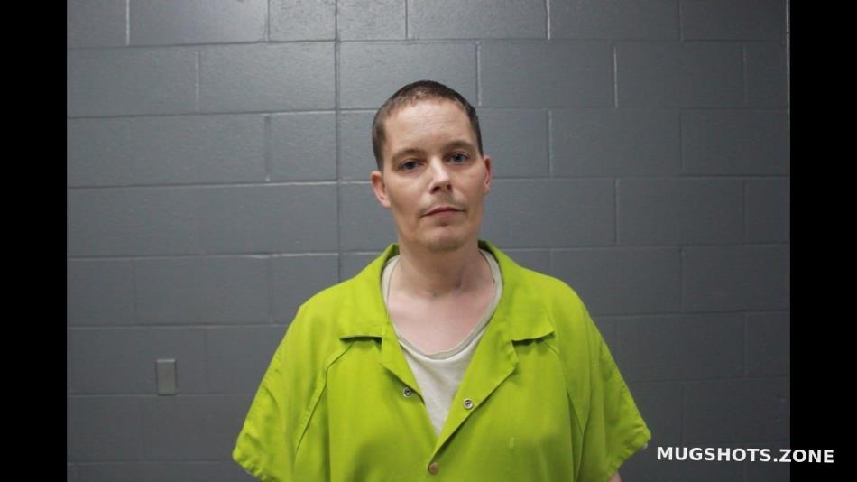 KESSLER GARRETT B 05/16/2025 - Cooper County Mugshots Zone