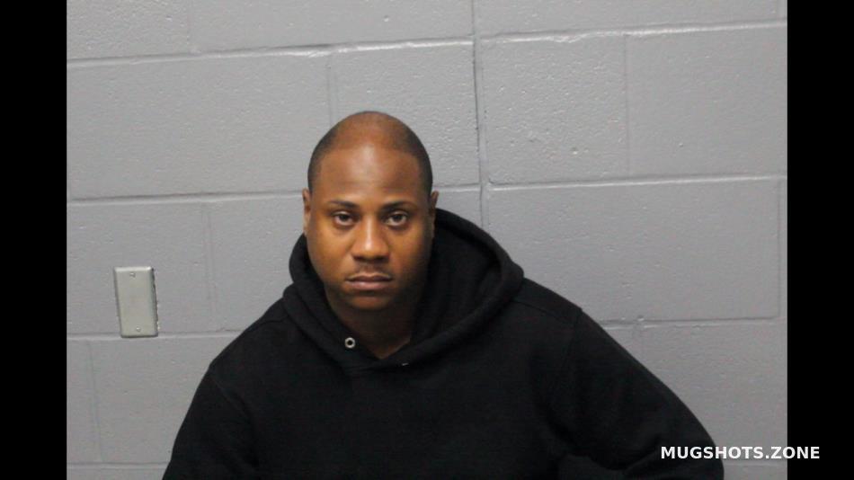 JOHNSON MONTEZ E 05/31/2025 - Cooper County Mugshots Zone