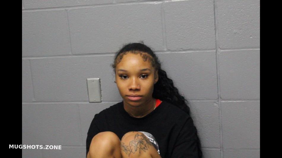 HARRIS TINOZ'SHIA 06/07/2025 - Cooper County Mugshots Zone