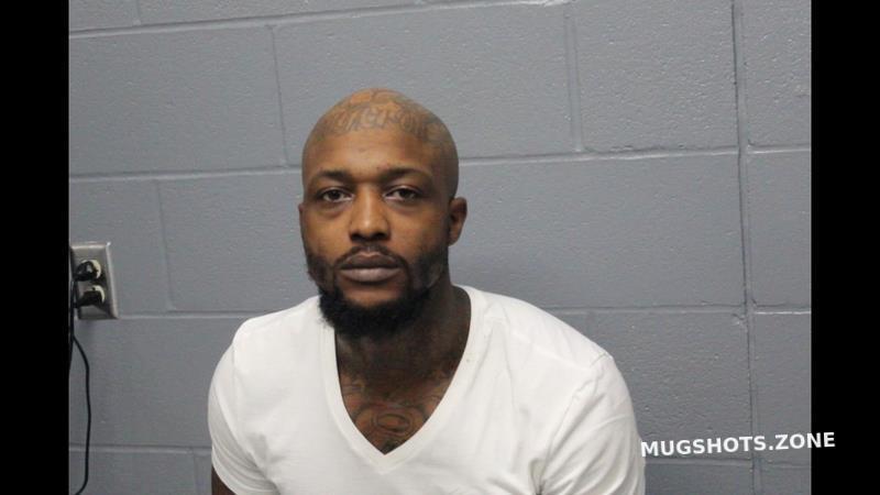 KEMP LORENZO 06/07/2025 - Cooper County Mugshots Zone