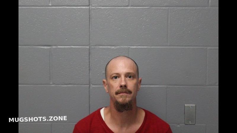 O'BRYAN JAMES WAYNE 07/18/2025 - Cooper County Mugshots Zone