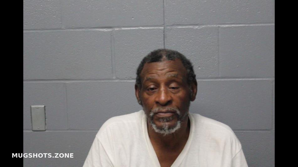 CANTON QUITON 07/30/2025 - Cooper County Mugshots Zone