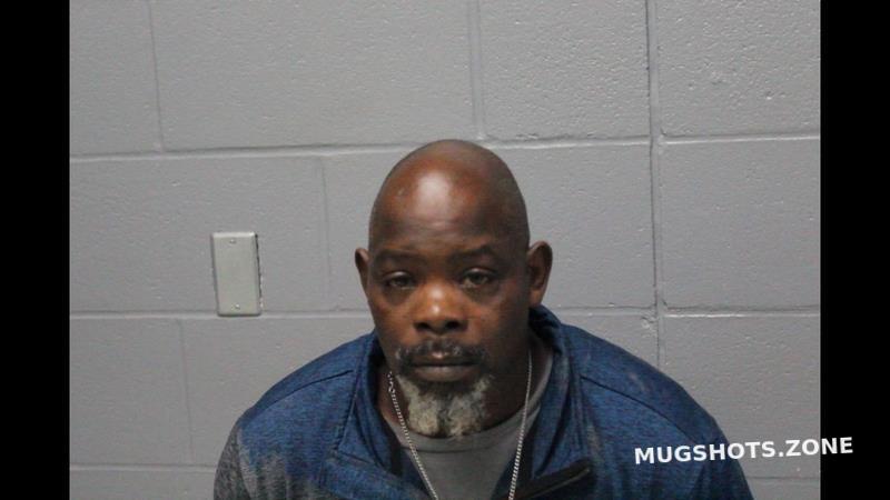 MOORE MARTEZ RUSSA 08/25/2025 - Cooper County Mugshots Zone