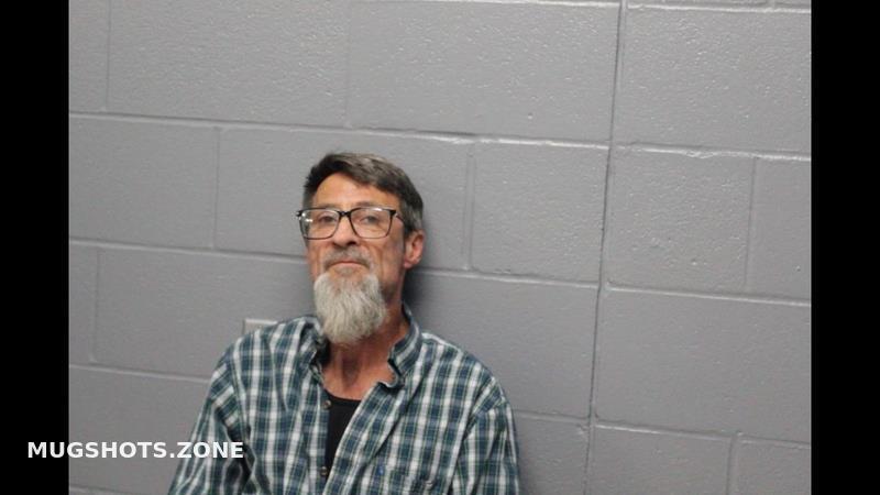 RAINES SHANNON DEAN 09/18/2025 - Cooper County Mugshots Zone