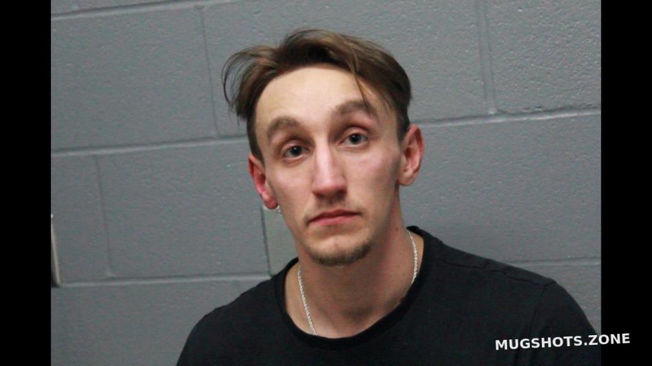 PHILLIPS CALEB J 12/26/2025 - Cooper County Mugshots Zone