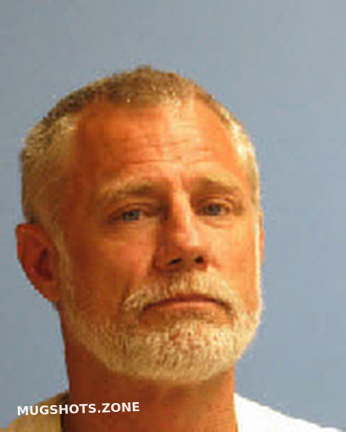 GORDY CHRISTOPHER WAYNE 04/18/2022 - Coosa County Mugshots Zone