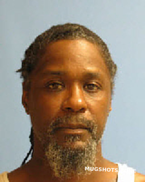 WILLIAMS BOBBY JOE 06/09/2022 - Coosa County Mugshots Zone