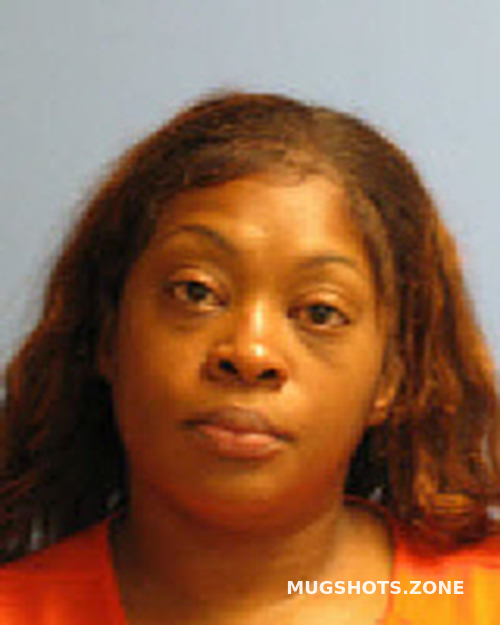 LEE TIFFANY EVETTE 08/05/2022 - Coosa County Mugshots Zone