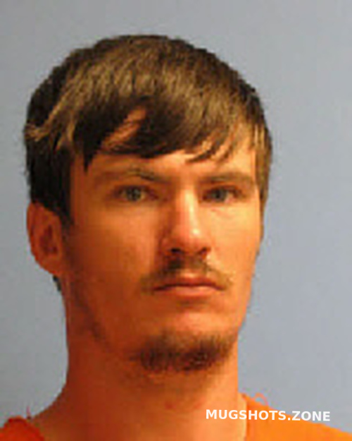 FULLER STEVEN MICHAEL 08/24/2022 - Coosa County Mugshots Zone
