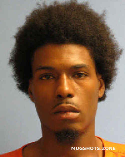 CRAIG D'ANGELO EVANS 09/17/2023 - Coosa County Mugshots Zone