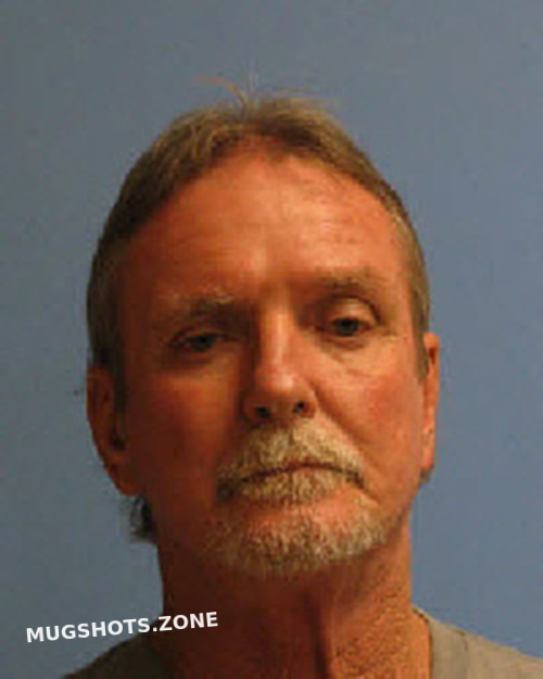 ROUPE TODD F 10/04/2023 - Coosa County Mugshots Zone