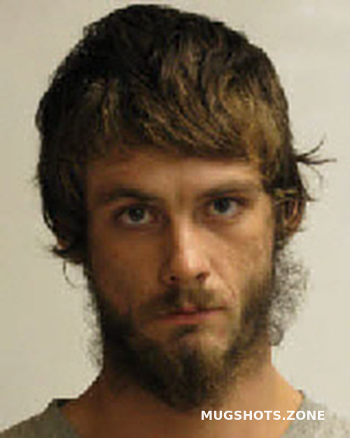 SCOTT SHANNON ALLEN 11/16/2023 - Coosa County Mugshots Zone