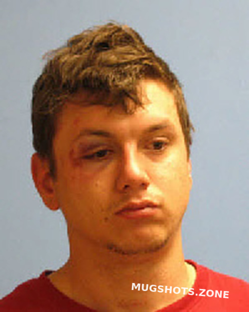 VINES AUSTIN RAY 02/18/2024 - Coosa County Mugshots Zone