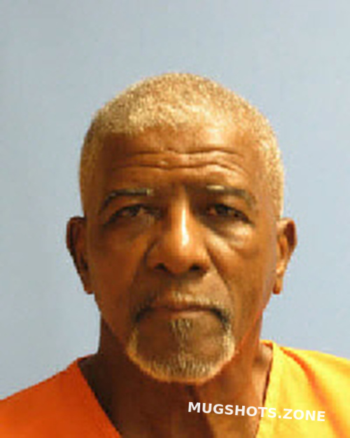 MAXWELL BENJAMIN NMN 08/24/2024 - Coosa County Mugshots Zone