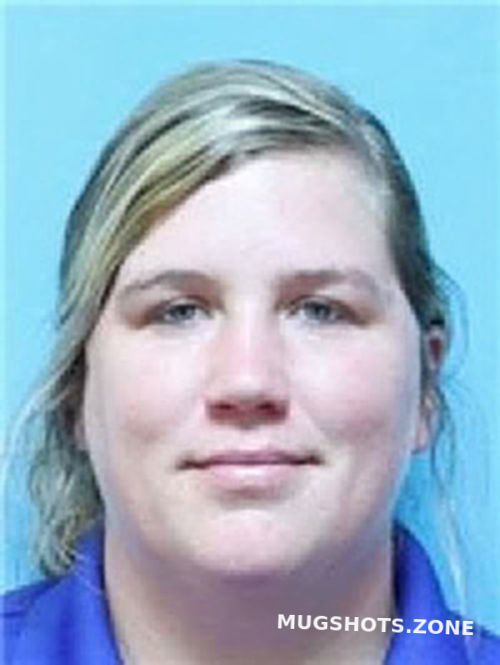 LANE MACEY LYN 09/21/2024 - Coosa County Mugshots Zone