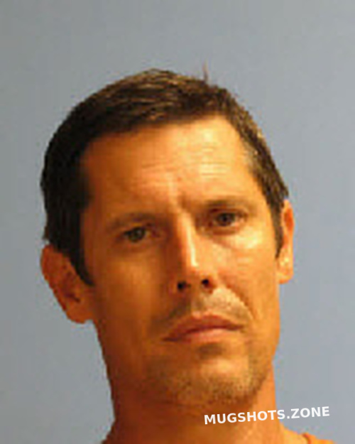 RAGLAND RICHARD DANIEL 12/10/2024 - Coosa County Mugshots Zone